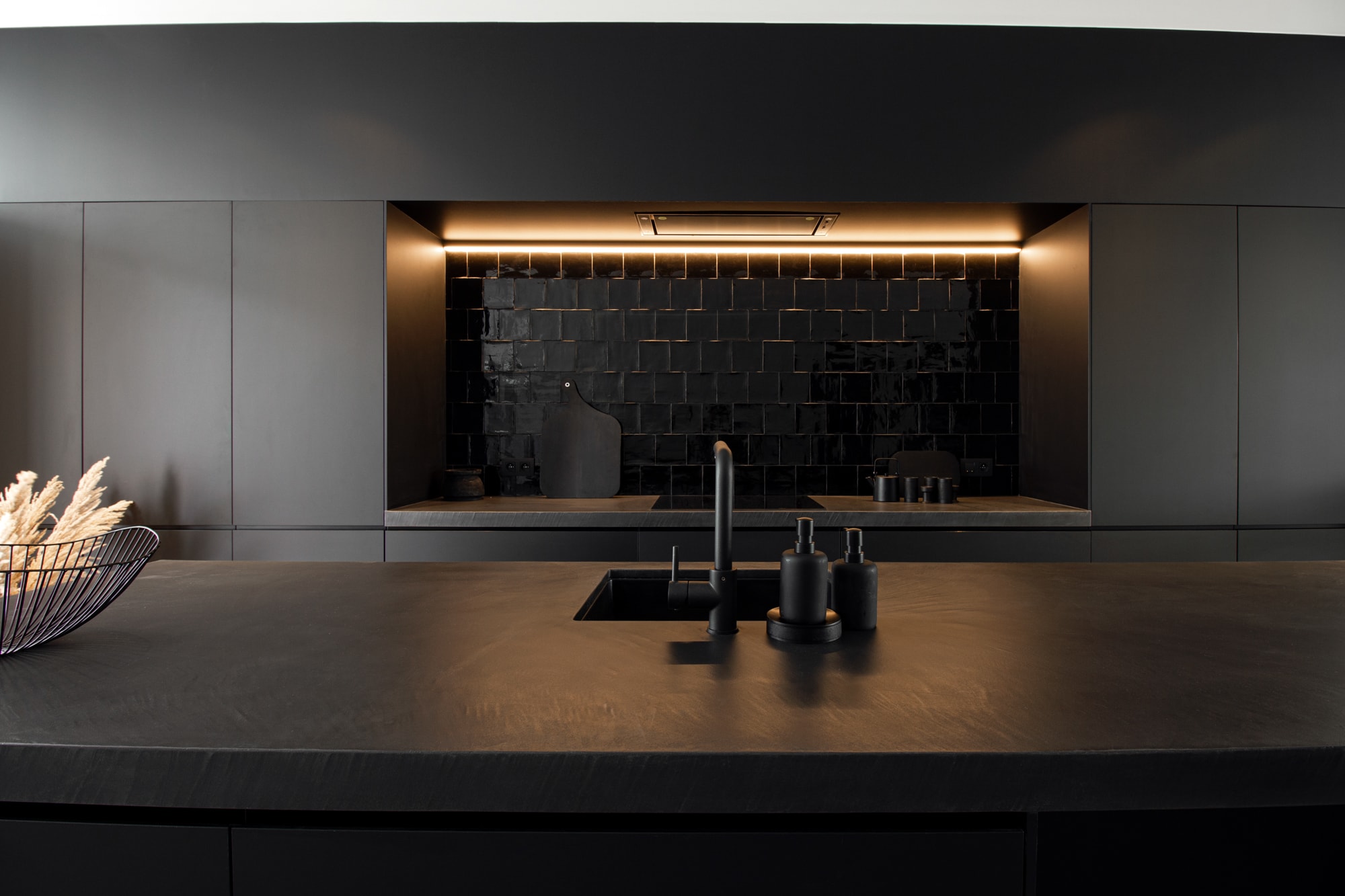 Viola Interior & Design